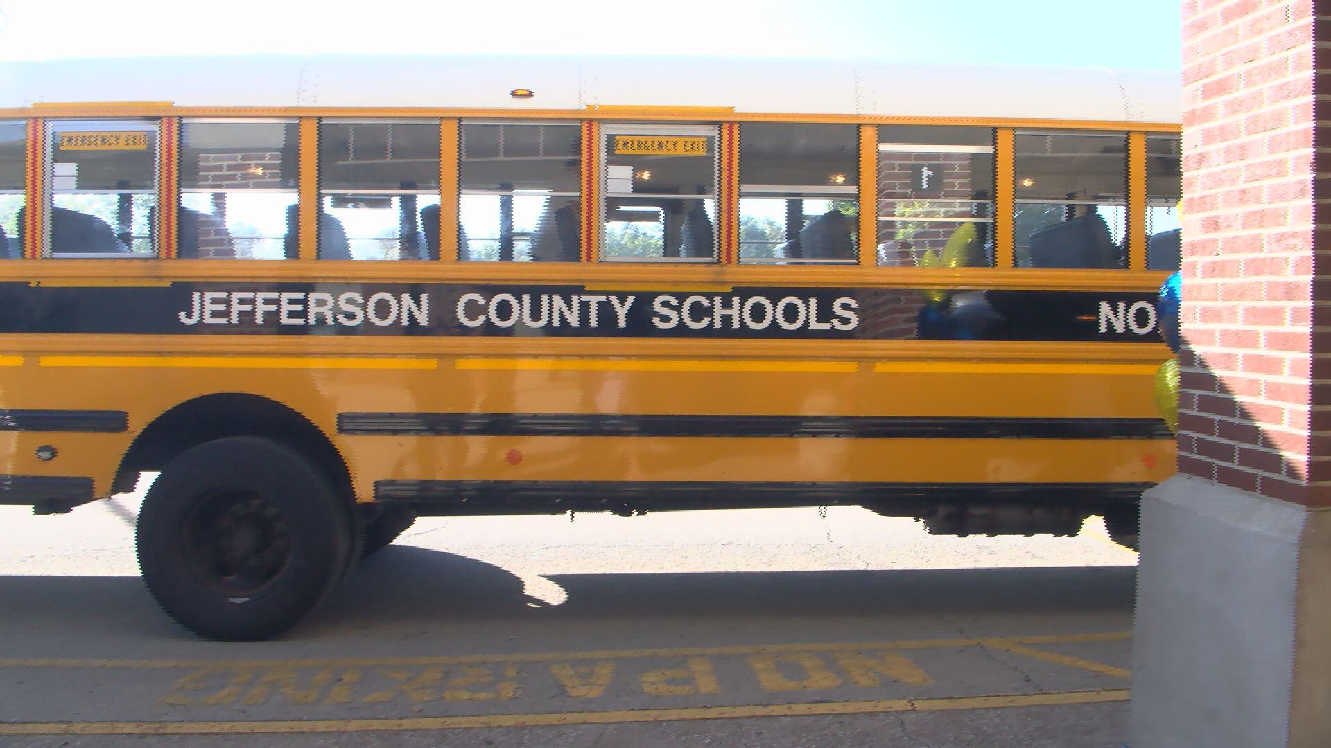 JCPS announces bus routes restored to 6 schools