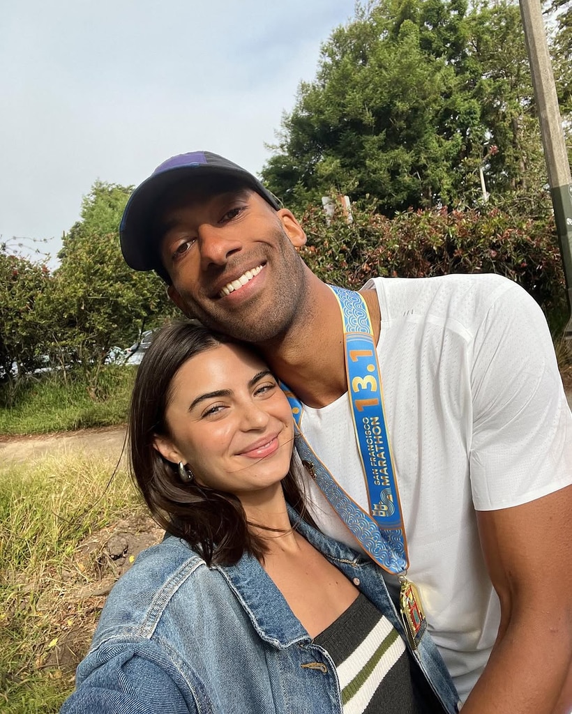 Bachelor Alum Matt James' Next Career Move Revealed