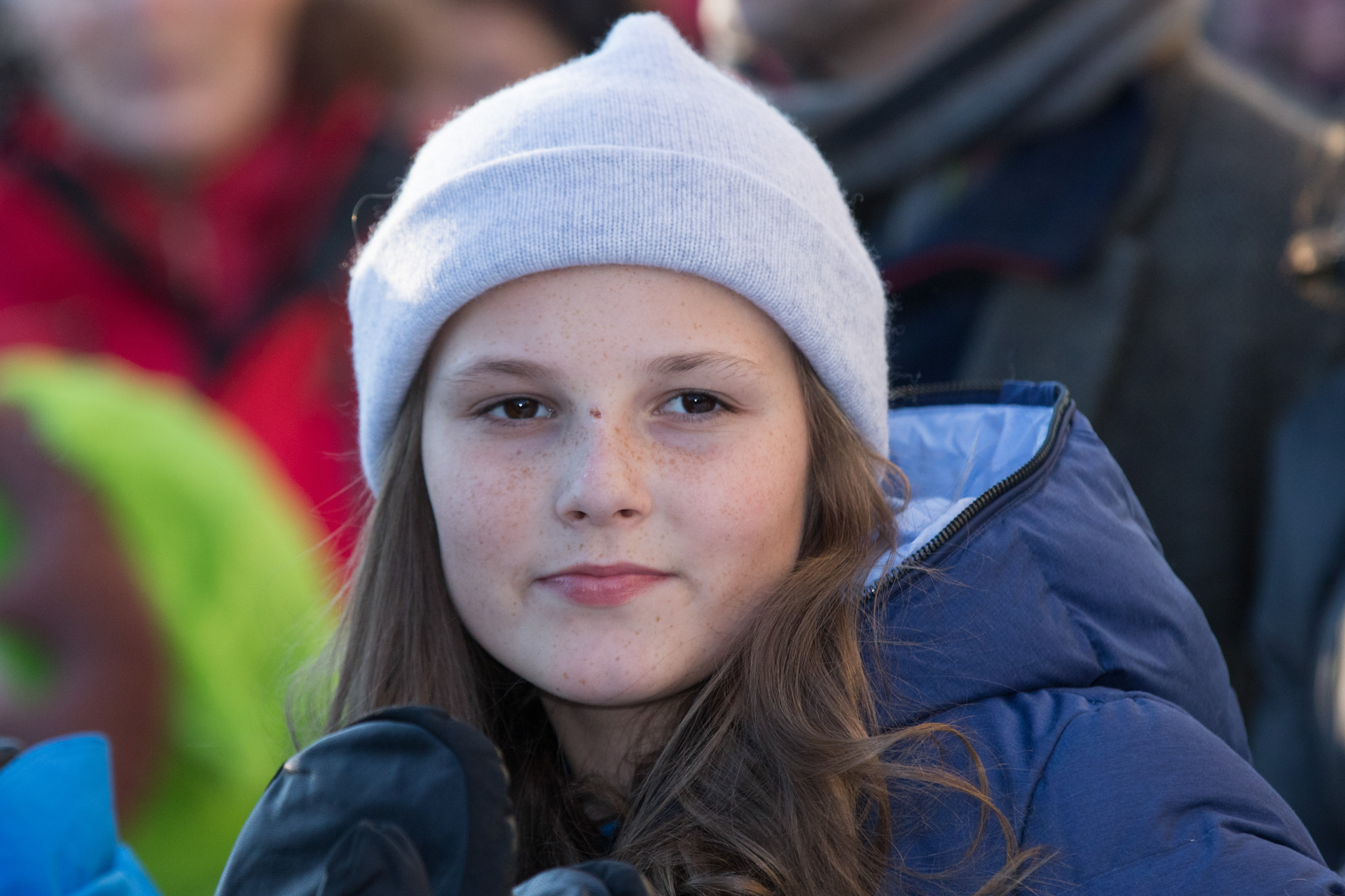 “Prinses Ingrid Alexandra heeft warme band met hem”