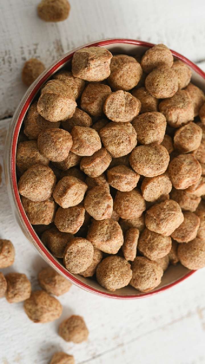 6 High-Protein Soya Snacks You Can Make In Minutes
