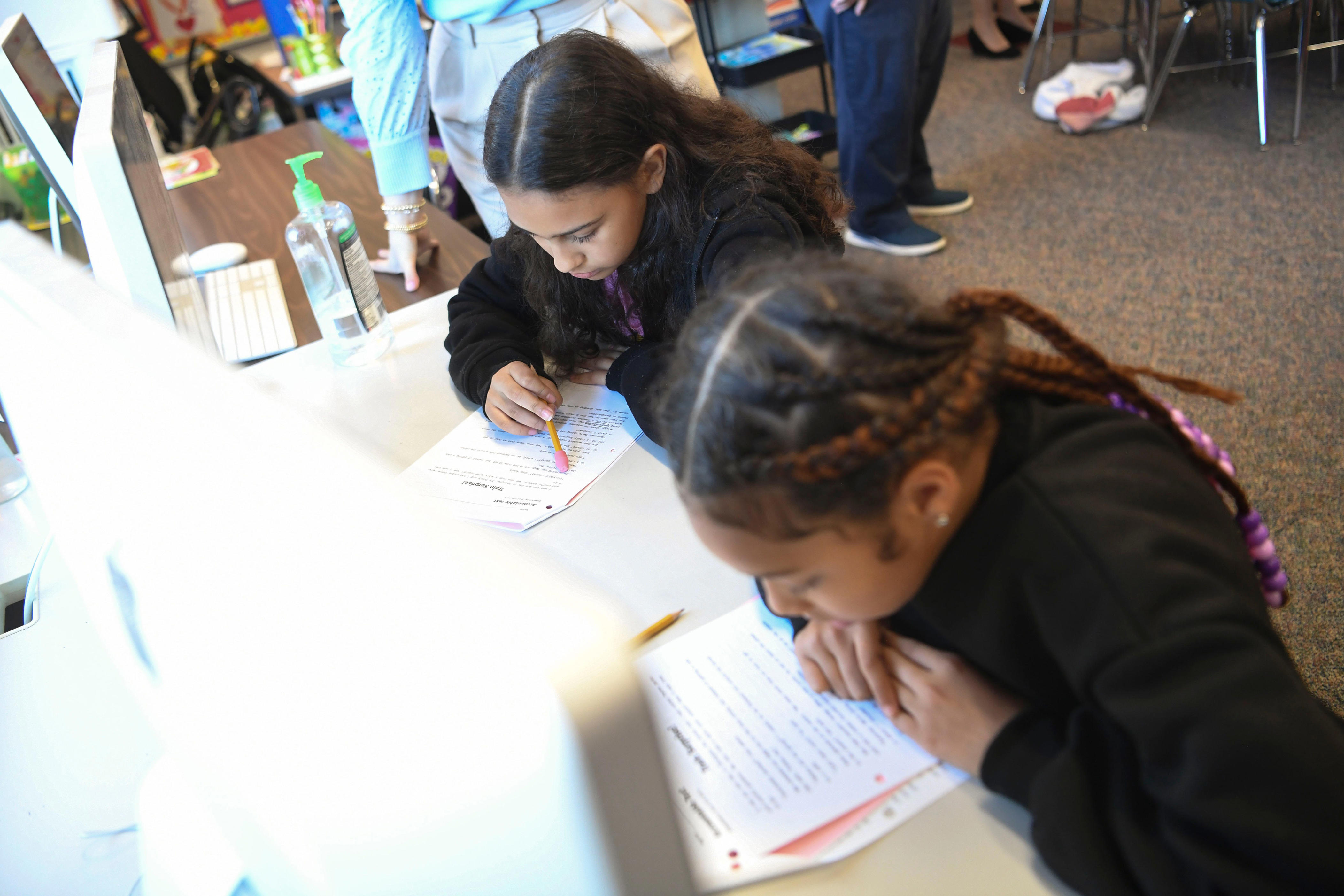 'The news is not good:' Reading, math scores in Ohio still worse than ...