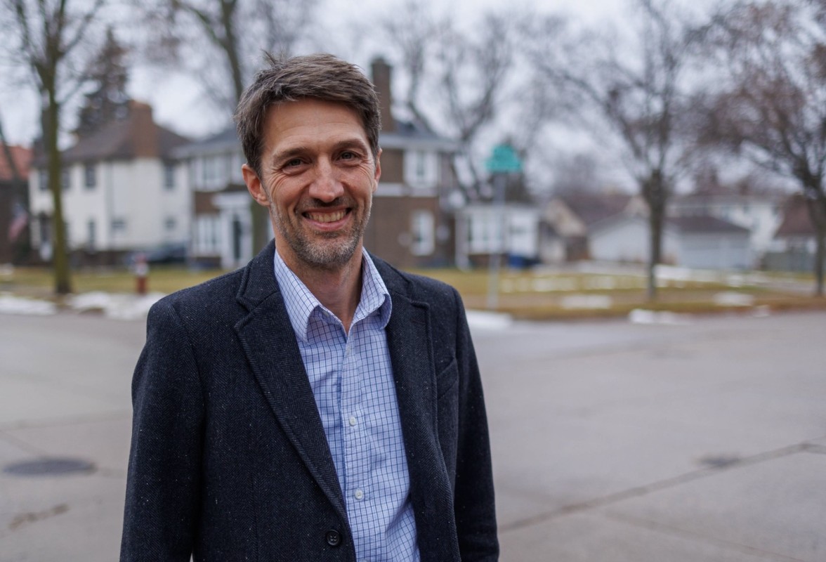 Doron Clark wins SD-60 special election, confirming DFL control in ...