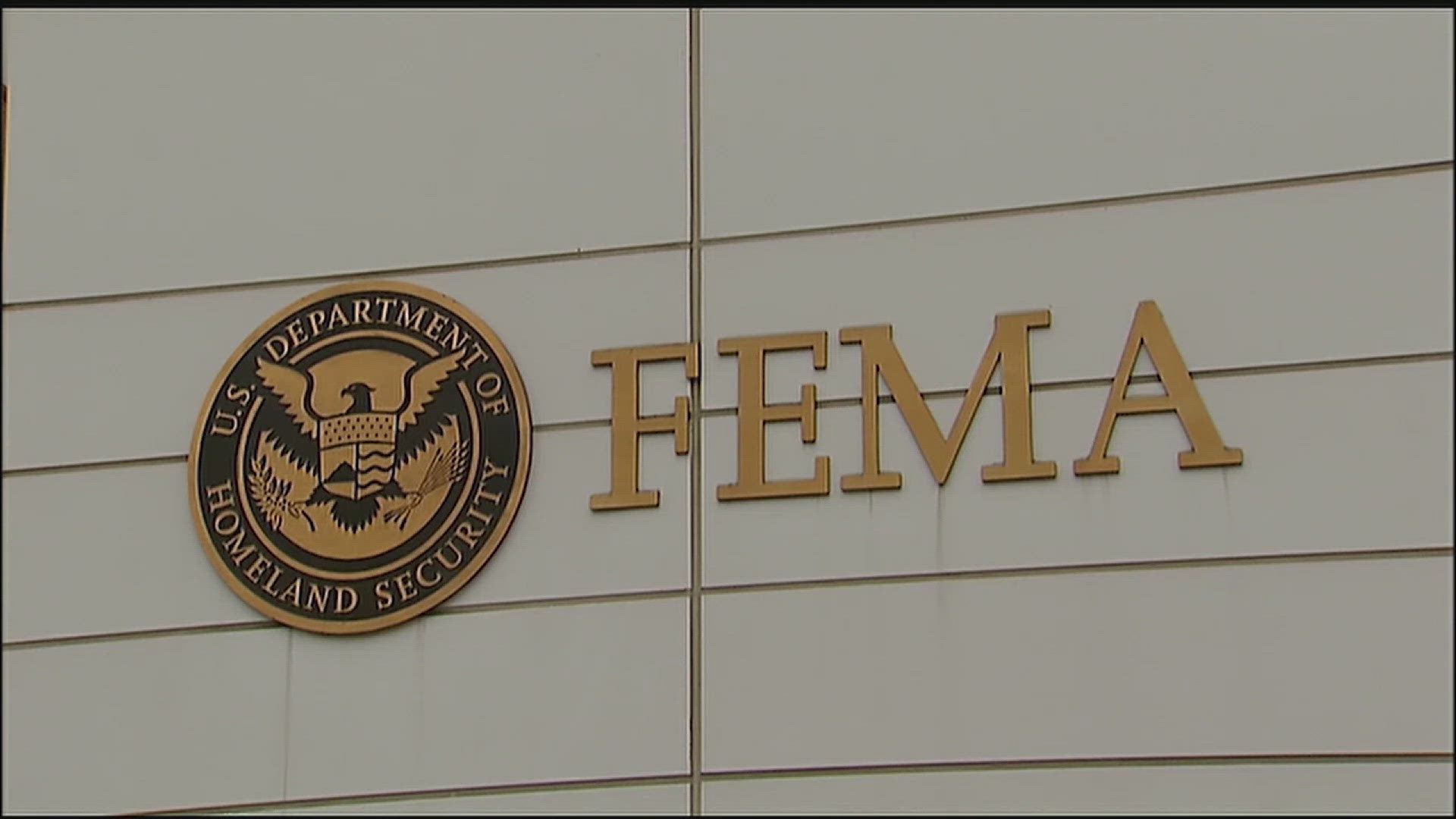 Can President Trump eliminate FEMA? How much money does Alabama get ...