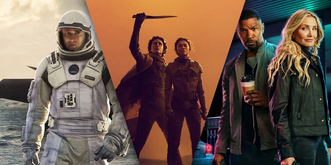 The Best Movies To Watch On Netflix Tonight