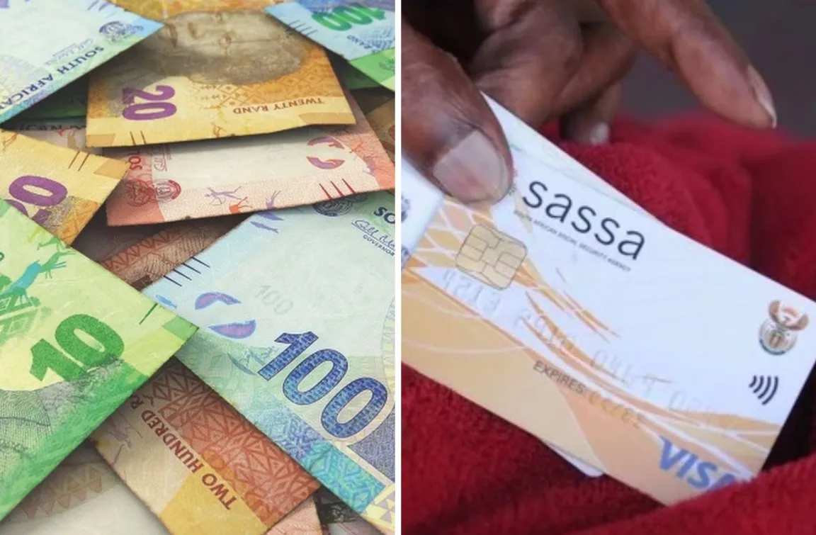 What’s next for SASSA beneficiaries with frozen bank accounts?