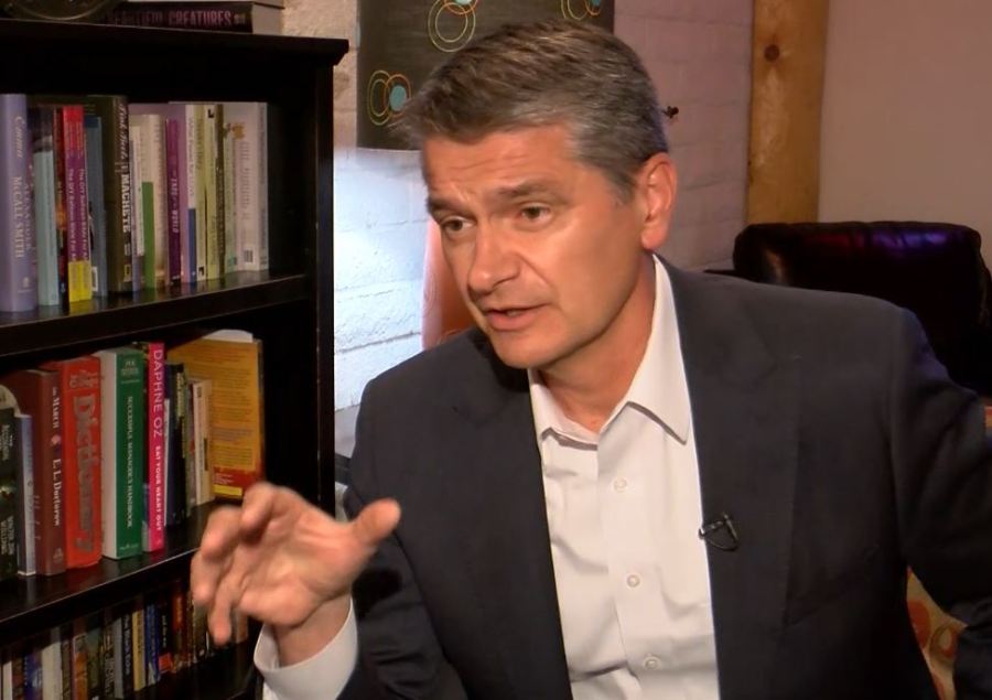 Former U.S. Attorney speaks out on DWI Unit scandal