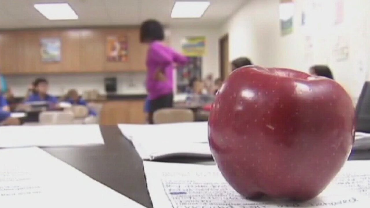 Liberty Hill ISD explores option of moving to 4-day school week