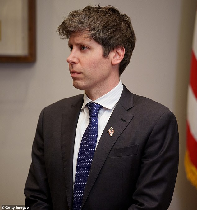 OpenAI safety researcher issues chilling warning as he suddenly quits