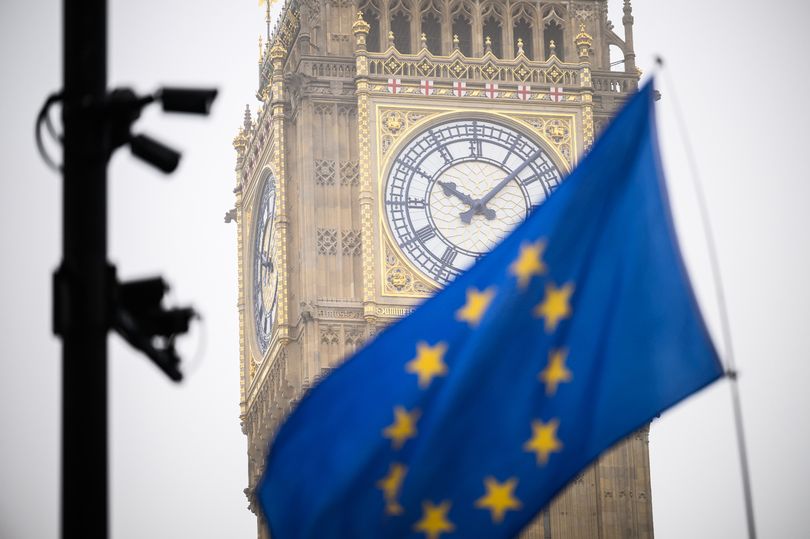 Polls show more Brits now back remain would you switch your Brexit vote?
