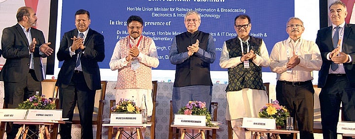 Centre has a Rs 7K crore plan for Odisha’s IT hub makeover: Minister ...