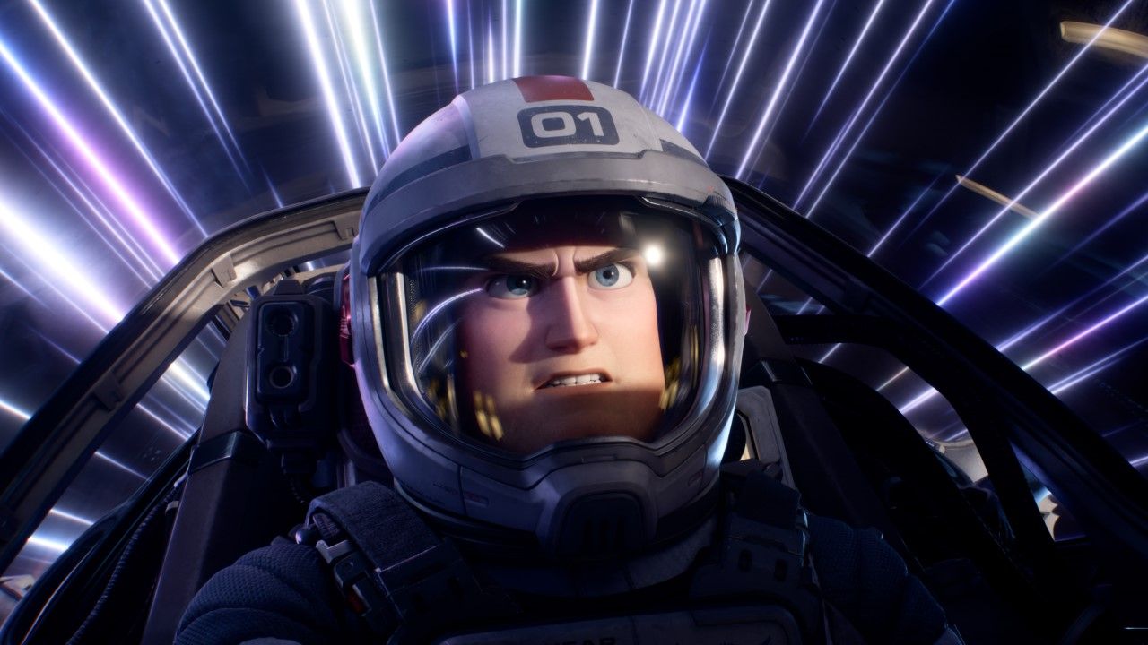 Pixar Boss Reflected On Sending Films To Disney+, But I'm More ...