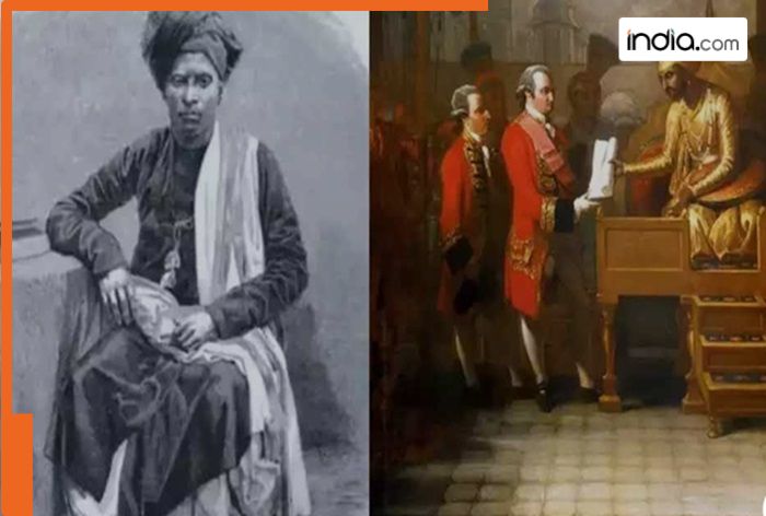 This Indian was once world's richest businessman, gave loans to East ...