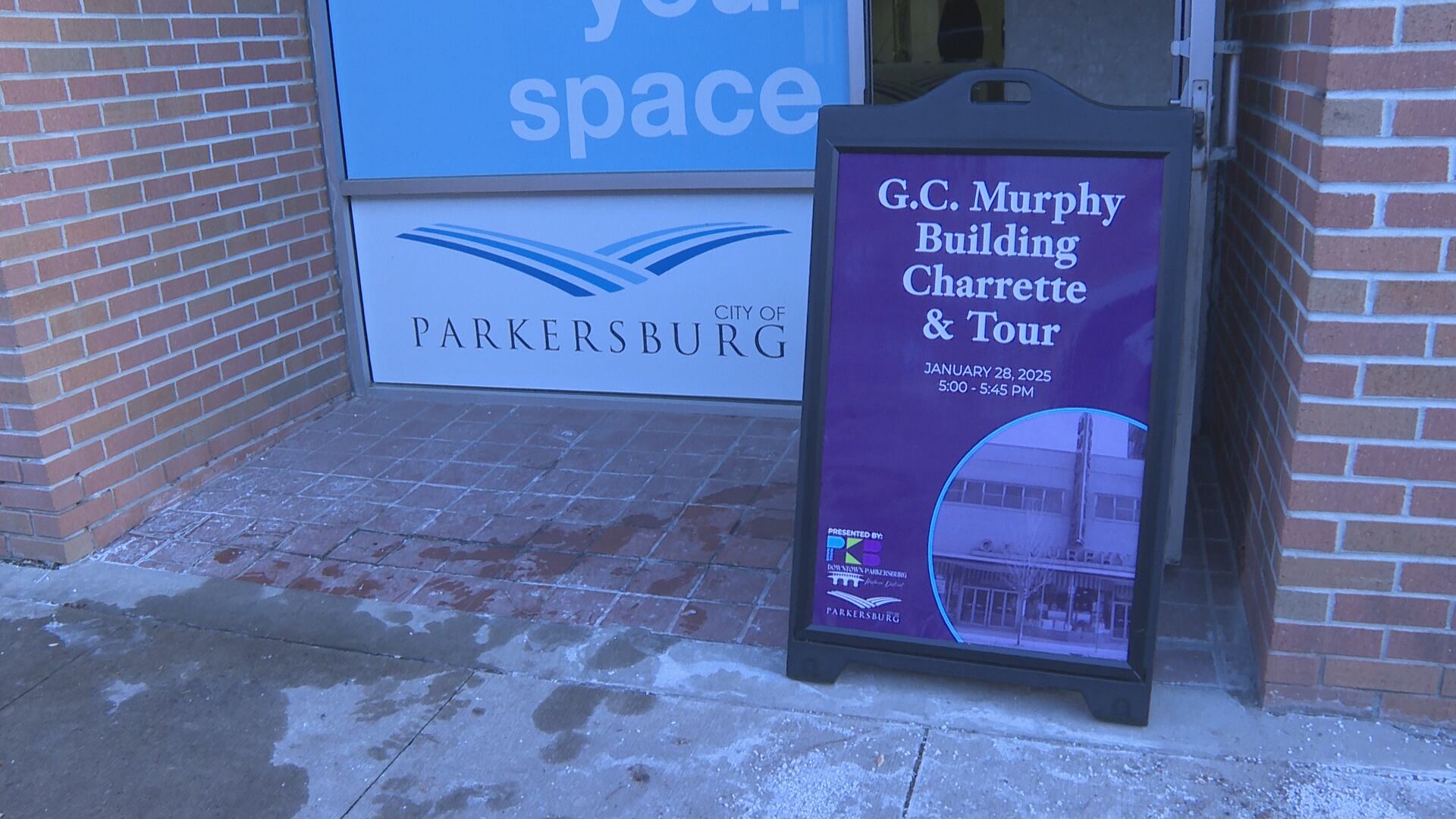 City of Parkersburg, Downtown PKB host community meeting on future of ...