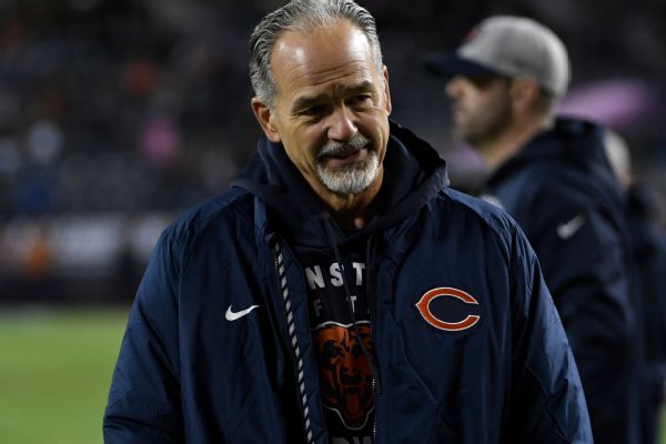 Ravens hire Chuck Pagano as senior secondary coach