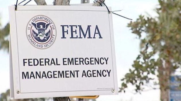NC Republican reps to review FEMA’s Helene response