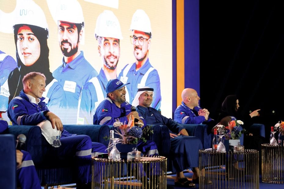 EtihadWE reveals new corporate identity