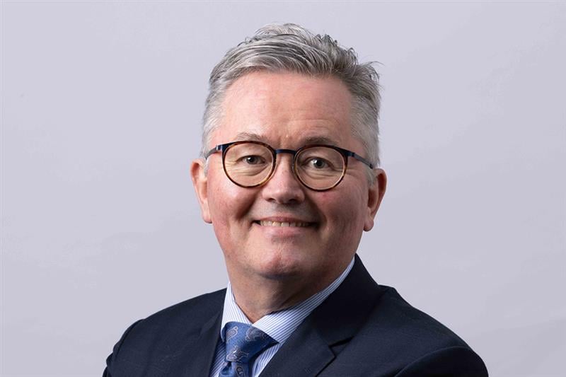 PIF-owned Folk Maritime focused on driving regional trade, says CEO