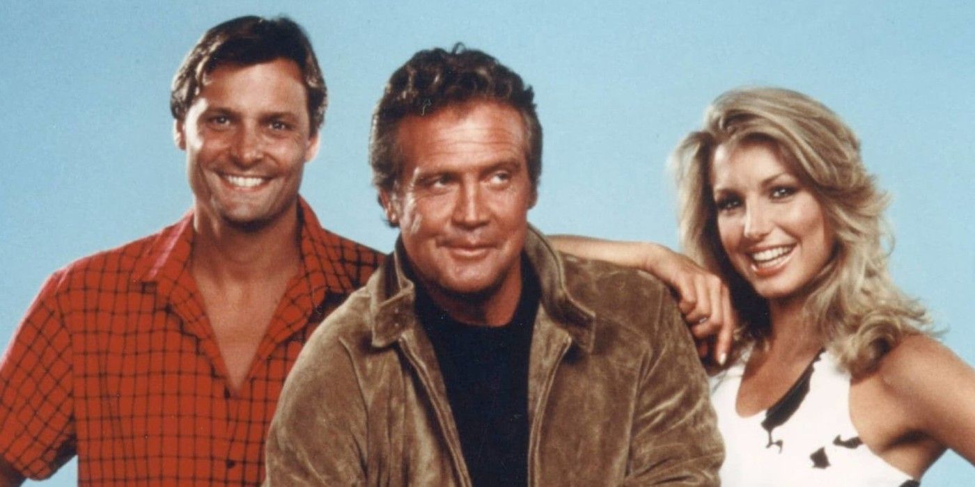 The Fall Guy Movie's Original TV Show Cameos Explained