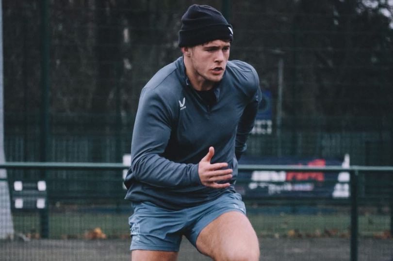 Denive Balmforth eyeing Hull FC step up as passion for club and it's ...