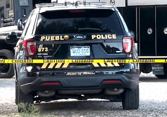 PPD looking for info on shooting of teen
