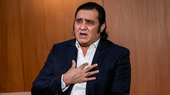 Top dog Nagal missing amid 'tougher' Davis Cup format, but Rohit Rajpal ...