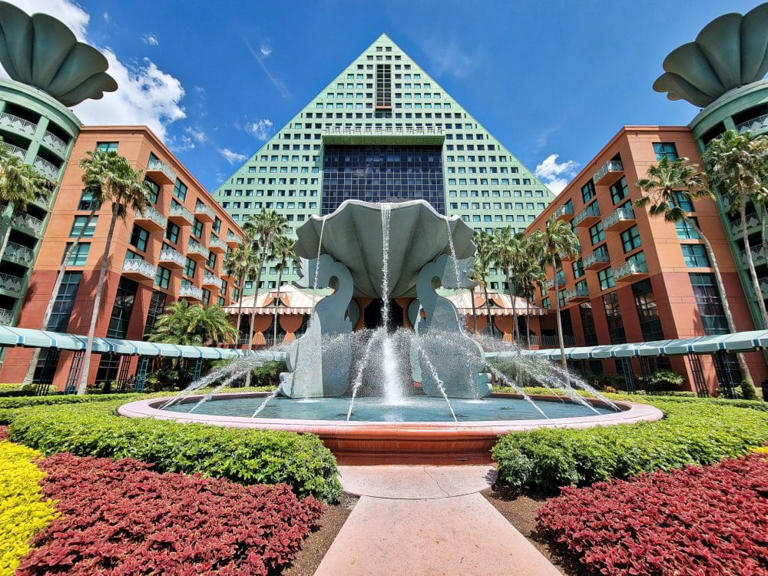15 best Disney World resorts for families (2026): Ultimate guide with ...