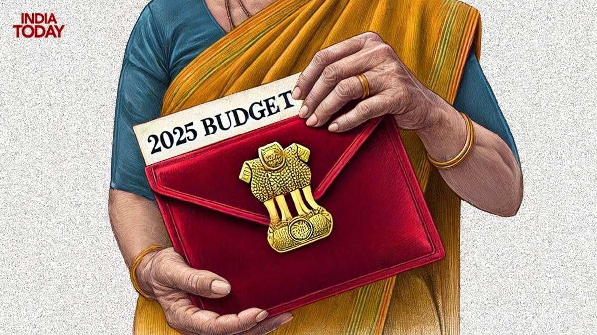 Who's behind Budget 2025? Meet the team shaping India's fiscal future