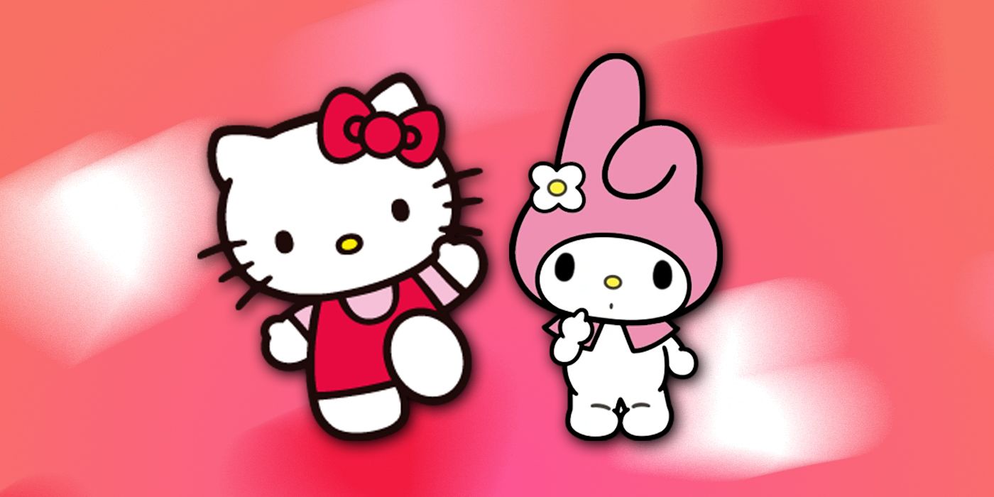 Sanrio Designer Reveals Why Hello Kitty's U.S. Popularity Failed to ...