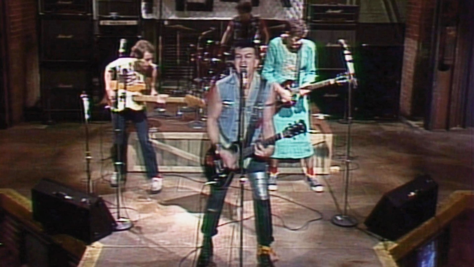 The True Story of SNL's Infamous 1981 ‘Riot'