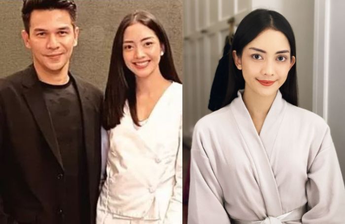 Diisukan Lamaran dengan Jonathan Frizzy, Ririn Dwi Aryanti Sempat Bongkar Hubungannya dengan ...