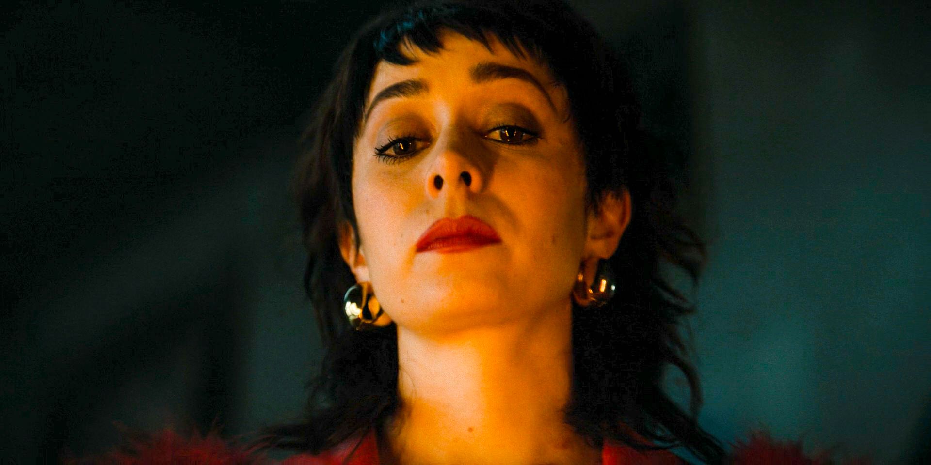 Black Mirror Season 7 First Look Reveals Return Of USS Callister Character