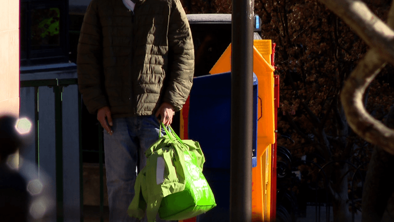 Asheville's annual homeless count to include hurricane-displaced ...