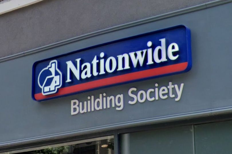Nationwide customer hits out at 'antiquated' app missing key banking ...