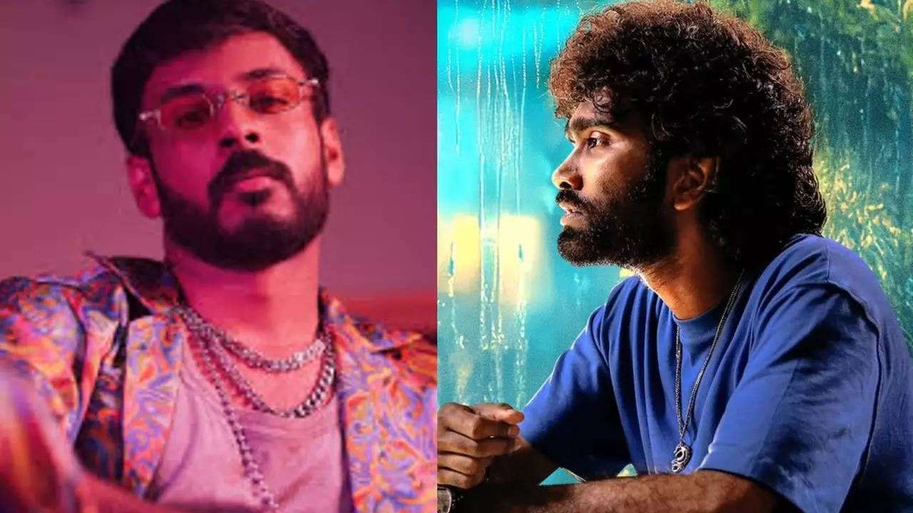 'Dragon' composer Leon James completes work for 'Endi Vittu Pona' song ...