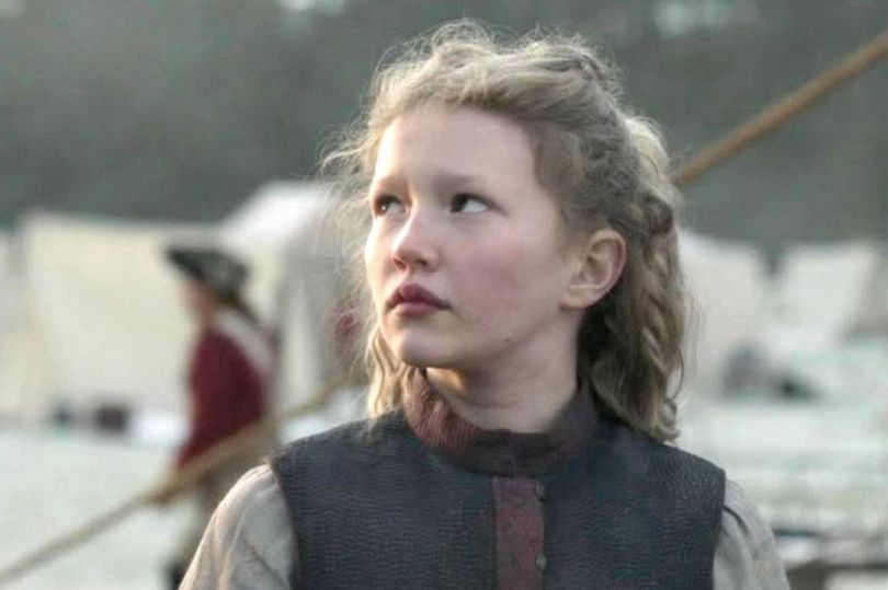 Outlander's Faith Fraser revelation explained as novels offer up answers