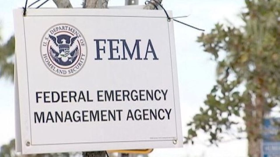 NC Republican reps to review FEMA’s Helene response