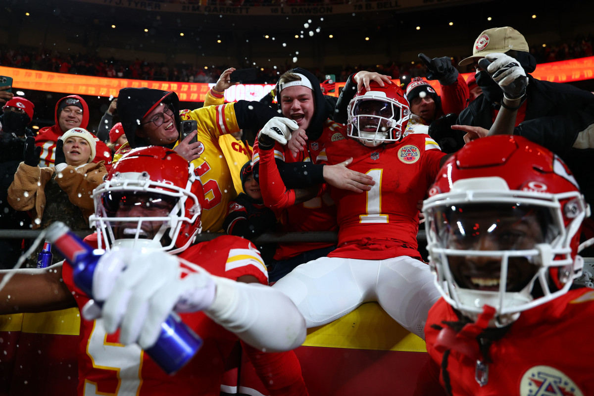 Bills' GM Brandon Beane needs to nail the 2025 NFL Draft in the worst ...