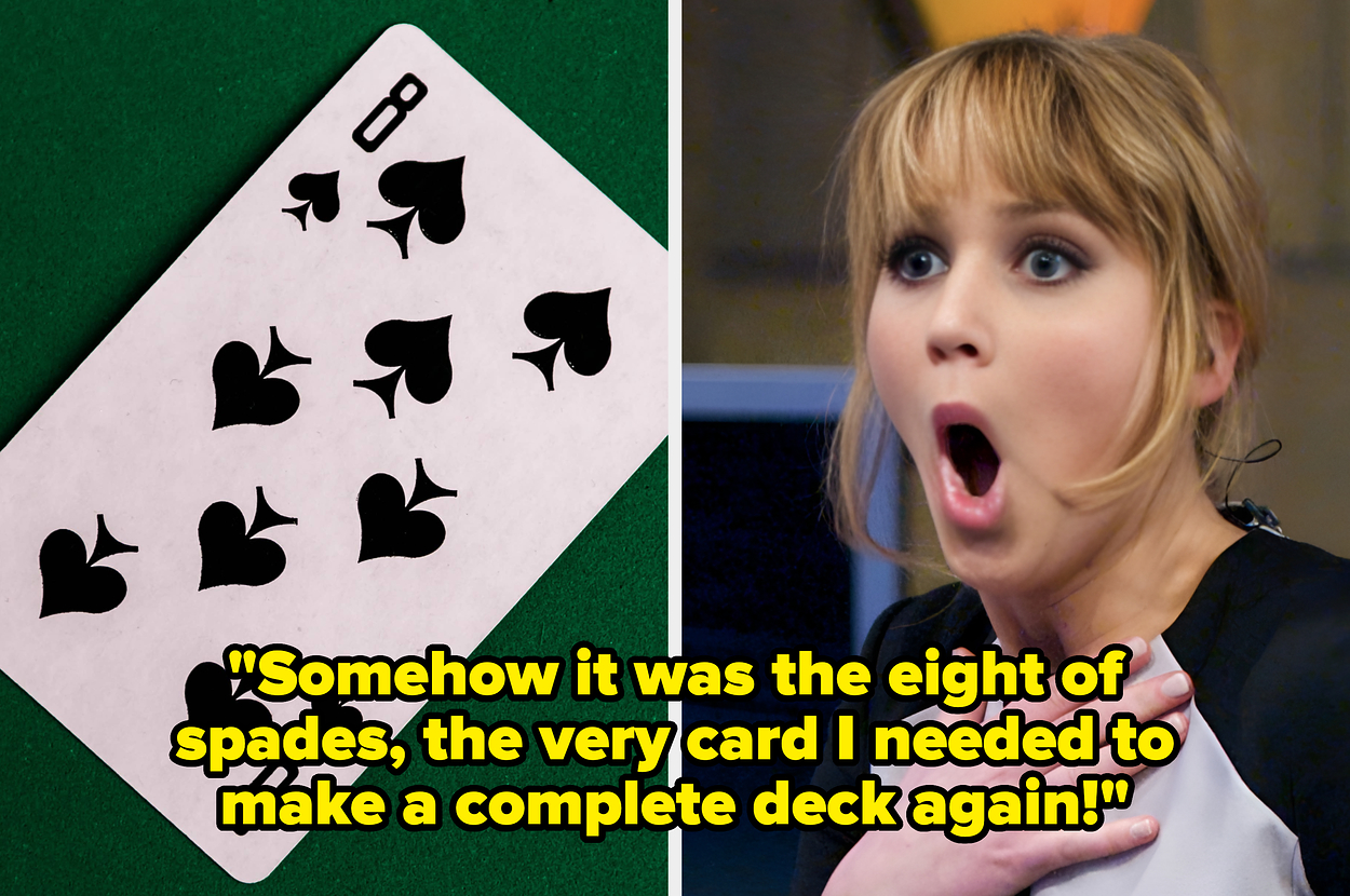 25 Mind-Blowing Coincidences That Defy All Odds But Actually Happened ...