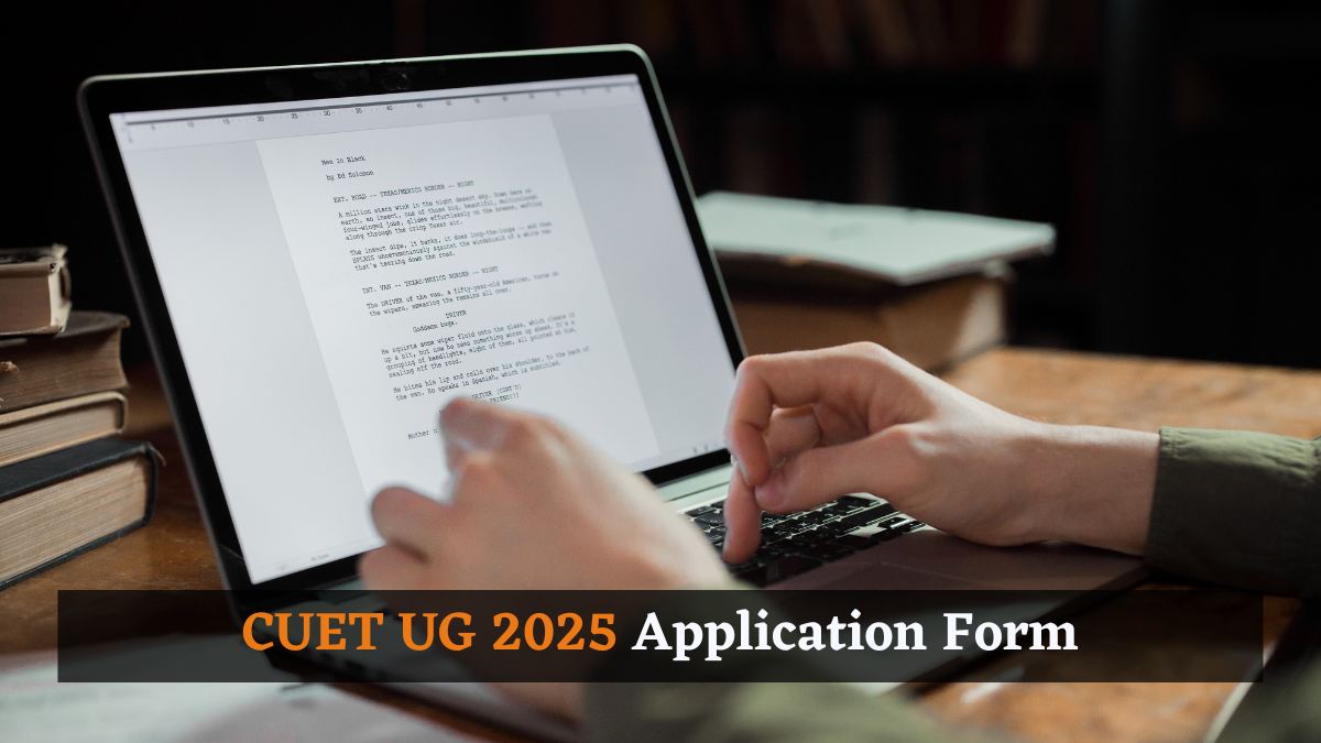 CUET UG 2025 Application Form Release Expected Soon For All Central ...