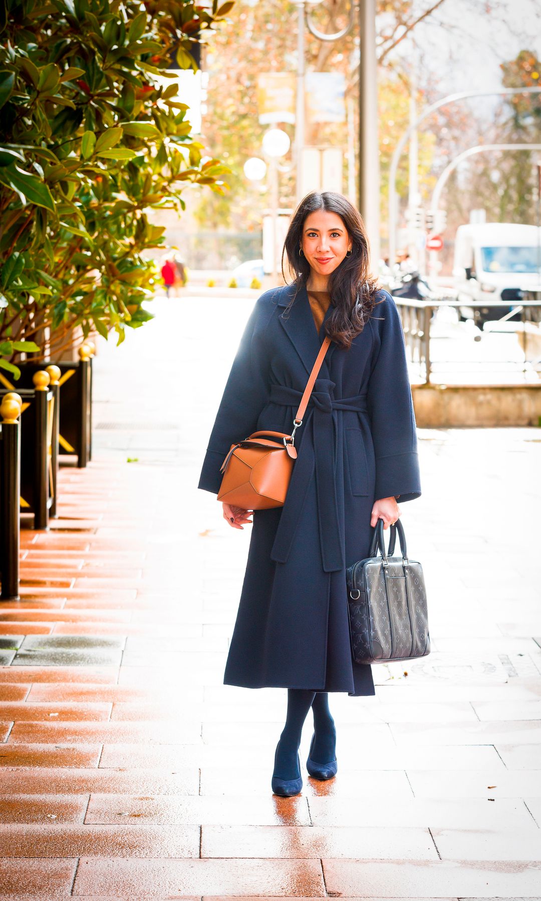 María Bernabé: hablamos con la sobrina de Isabel Preysler que es ...