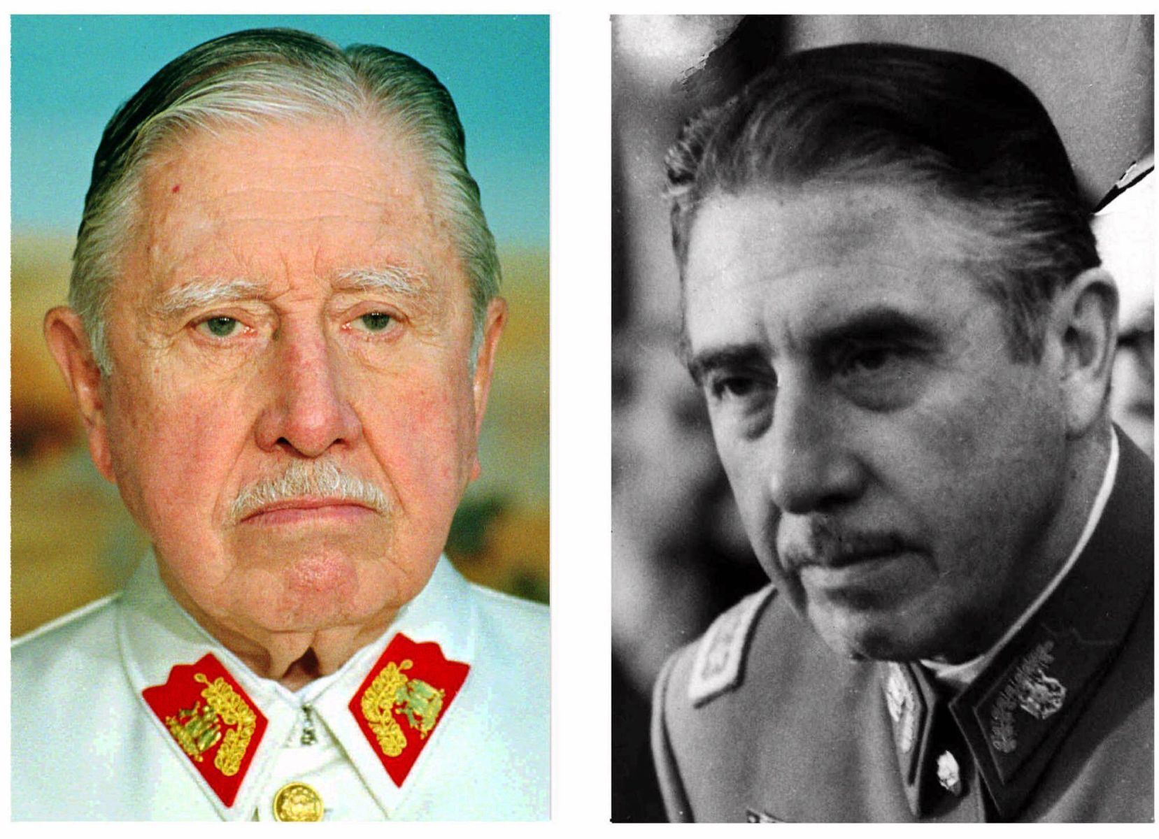 Tyrants: The 20 most ruthless leaders of all time