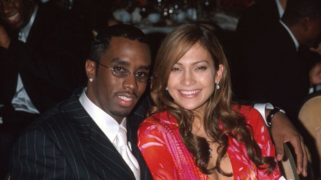 "Diddy denkt dat hij God is": docu over hiphopper toont in 30 ...