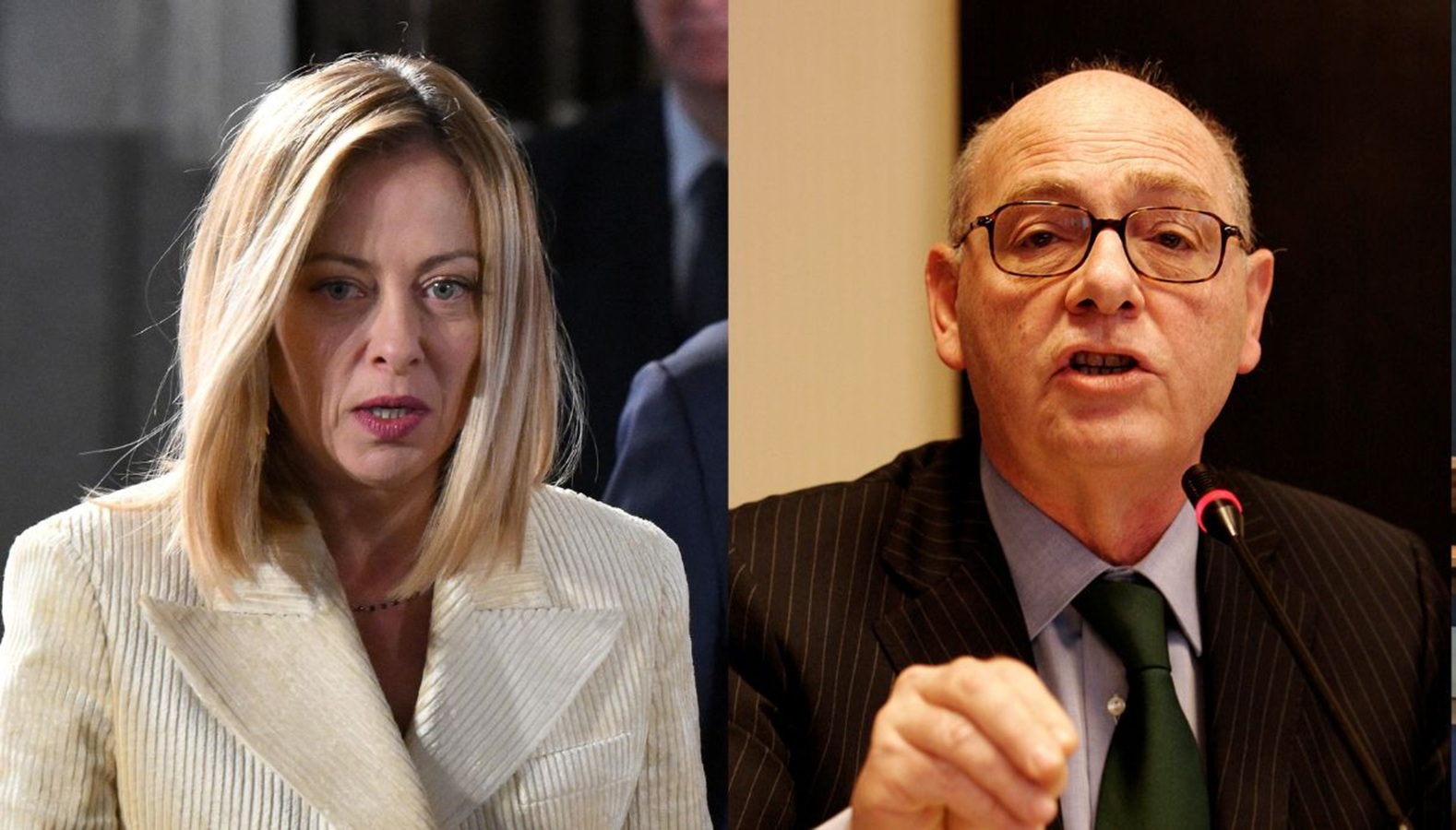 Luigi Li Gotti: chi è l’avvocato che ha denunciato Giorgia Meloni