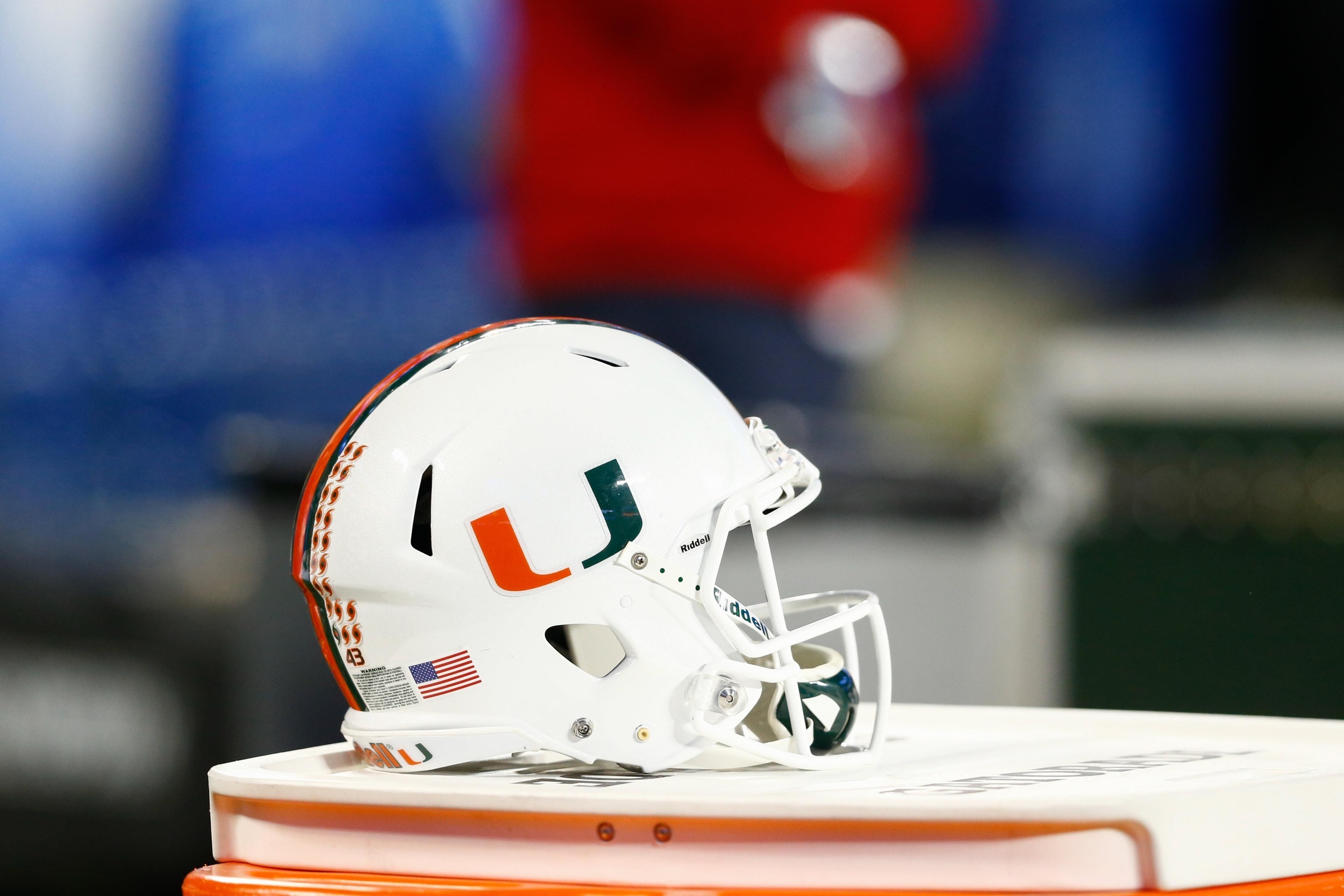 New Miami DC Corey Hetherman seeking physicality and love of football ...