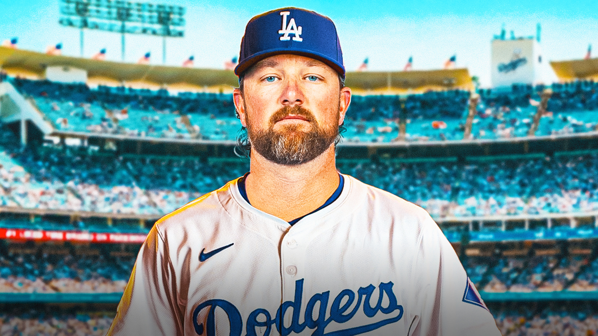 Dodgers, Kirby Yates agree to $13 million contract after previously ...