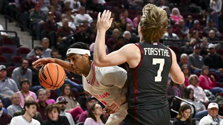 Texas A&M Aggies Bounce Back With Win vs. Oklahoma Sooners