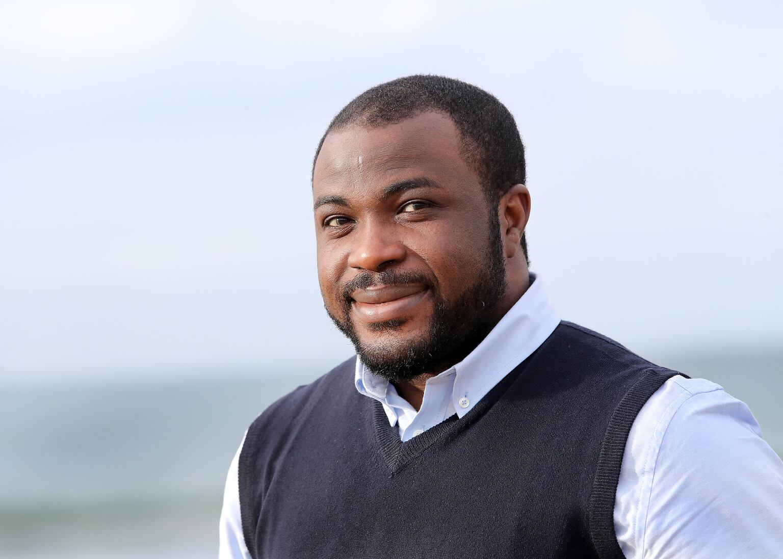 ‘Irish health workers inspired me to become a doctor’ - Causeway medic ...