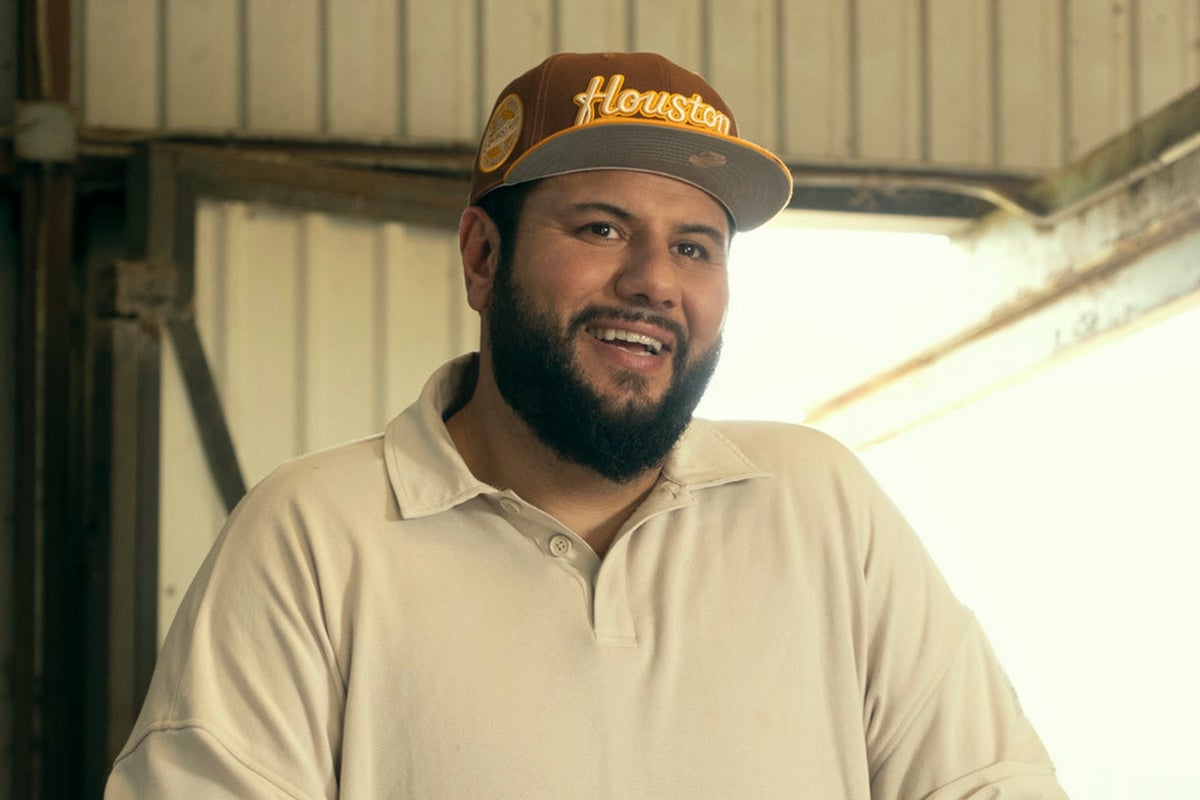 Mo Amer on Palestine, Trump and the return of his Netflix hit: ‘It was ...