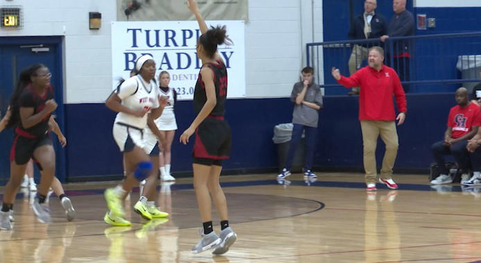 Turn Up the Intensity: Local Sports Wrap for January 28th