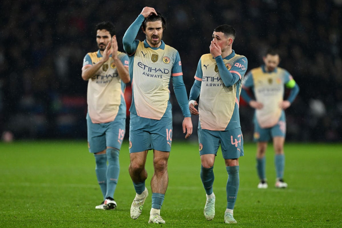 Champions League group phase finale: Who has qualified, who is in the ...